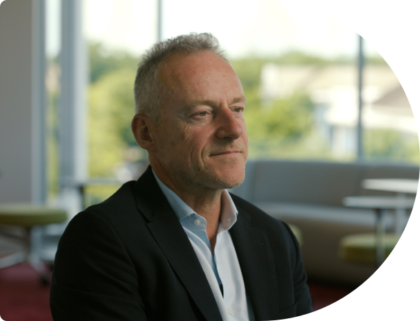 Innovation Driving Force