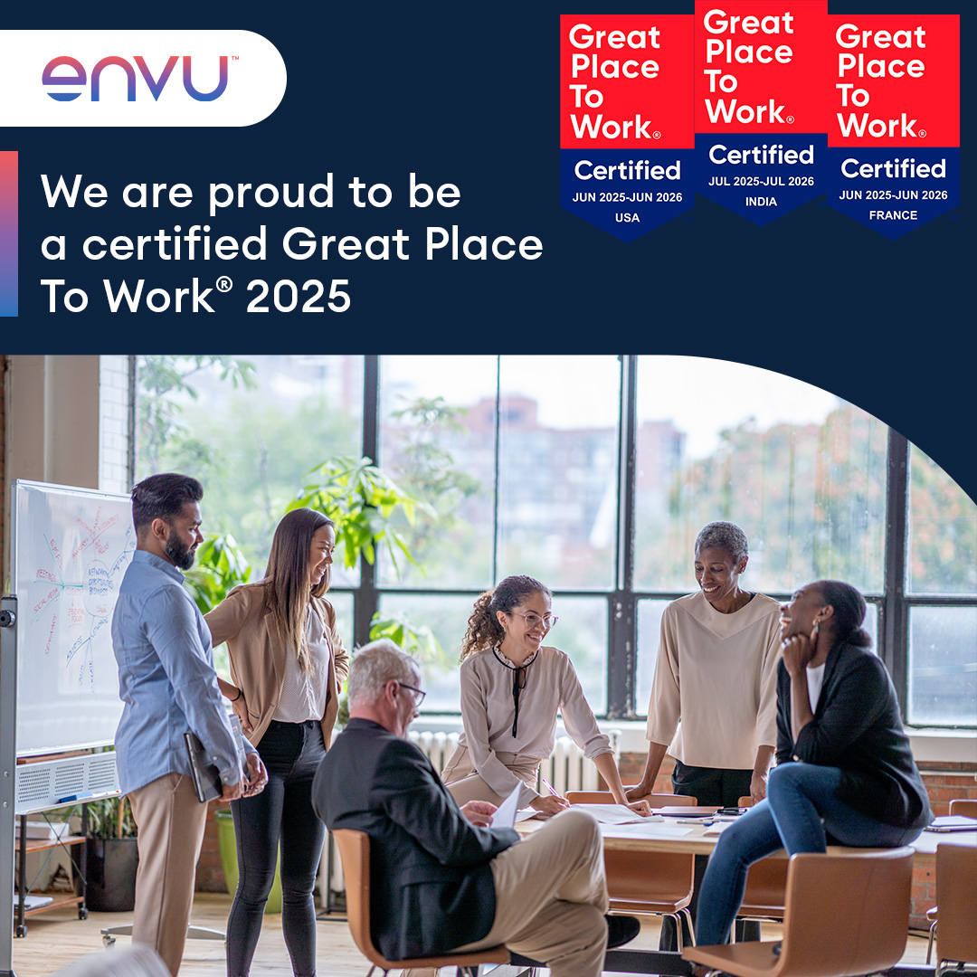 Great Place To Work 2025