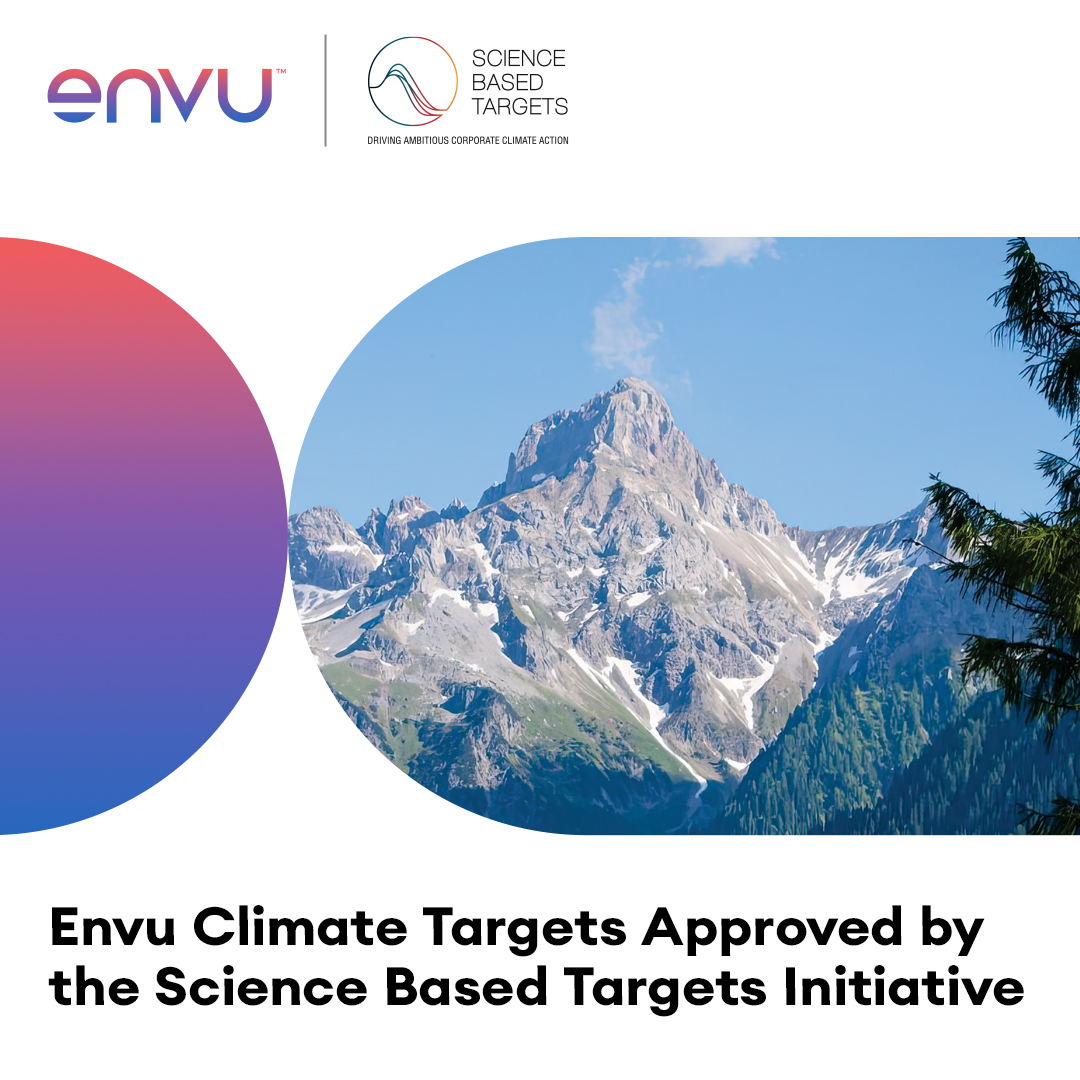 Envu Climate Targets