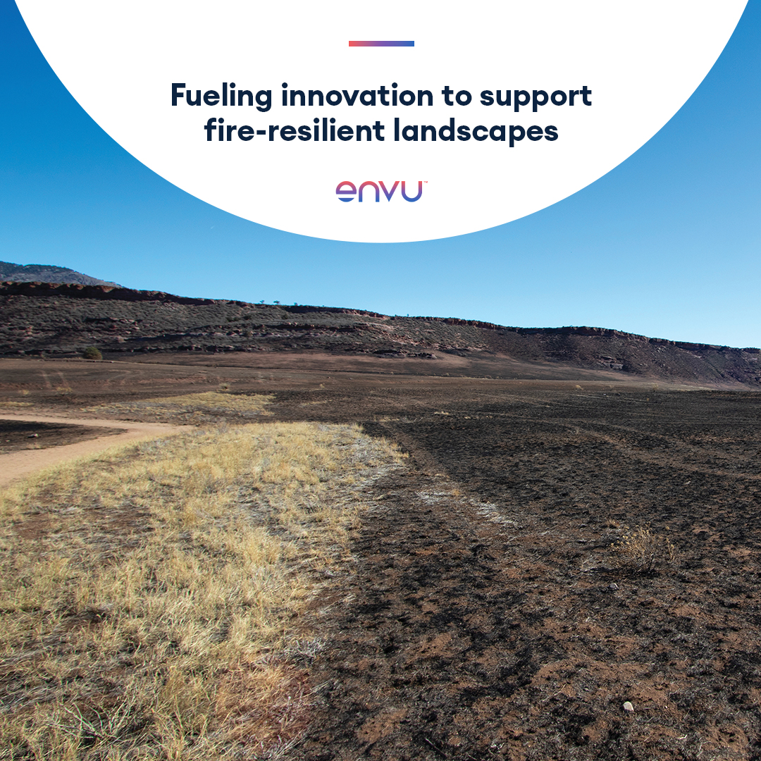 Innovation to Support Fire-Resilient Landscapes
