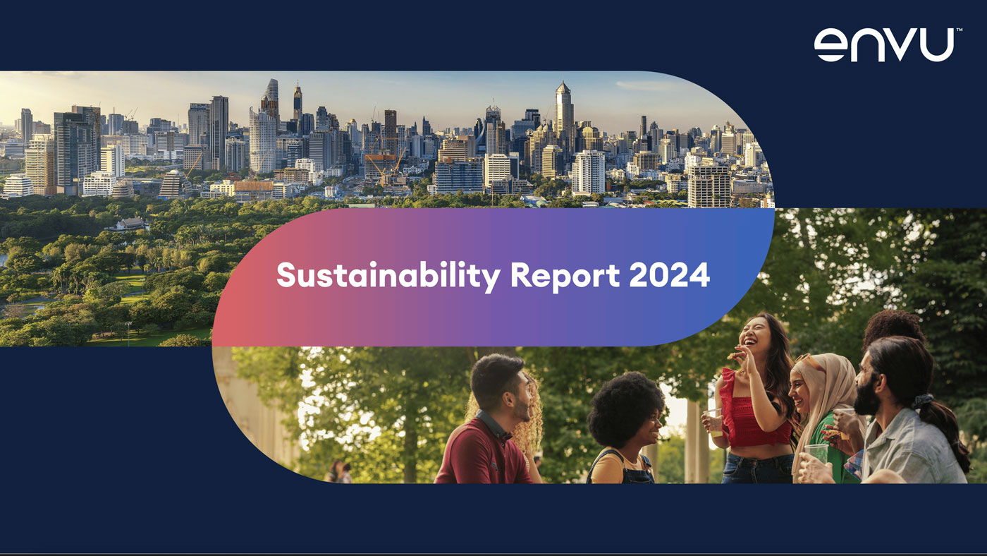 2024 Sustainability Progress Report