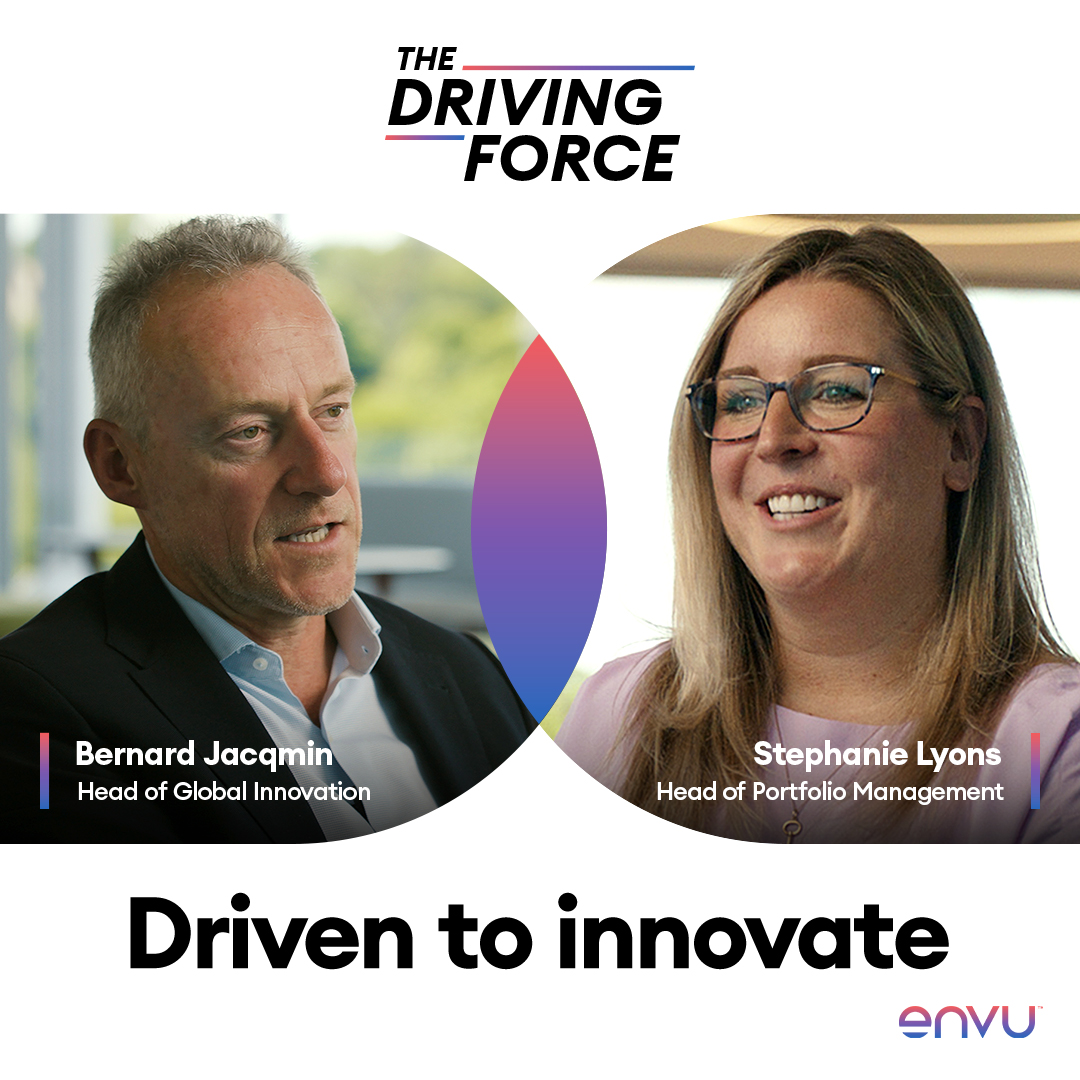 Innovation Driving Force Part 2