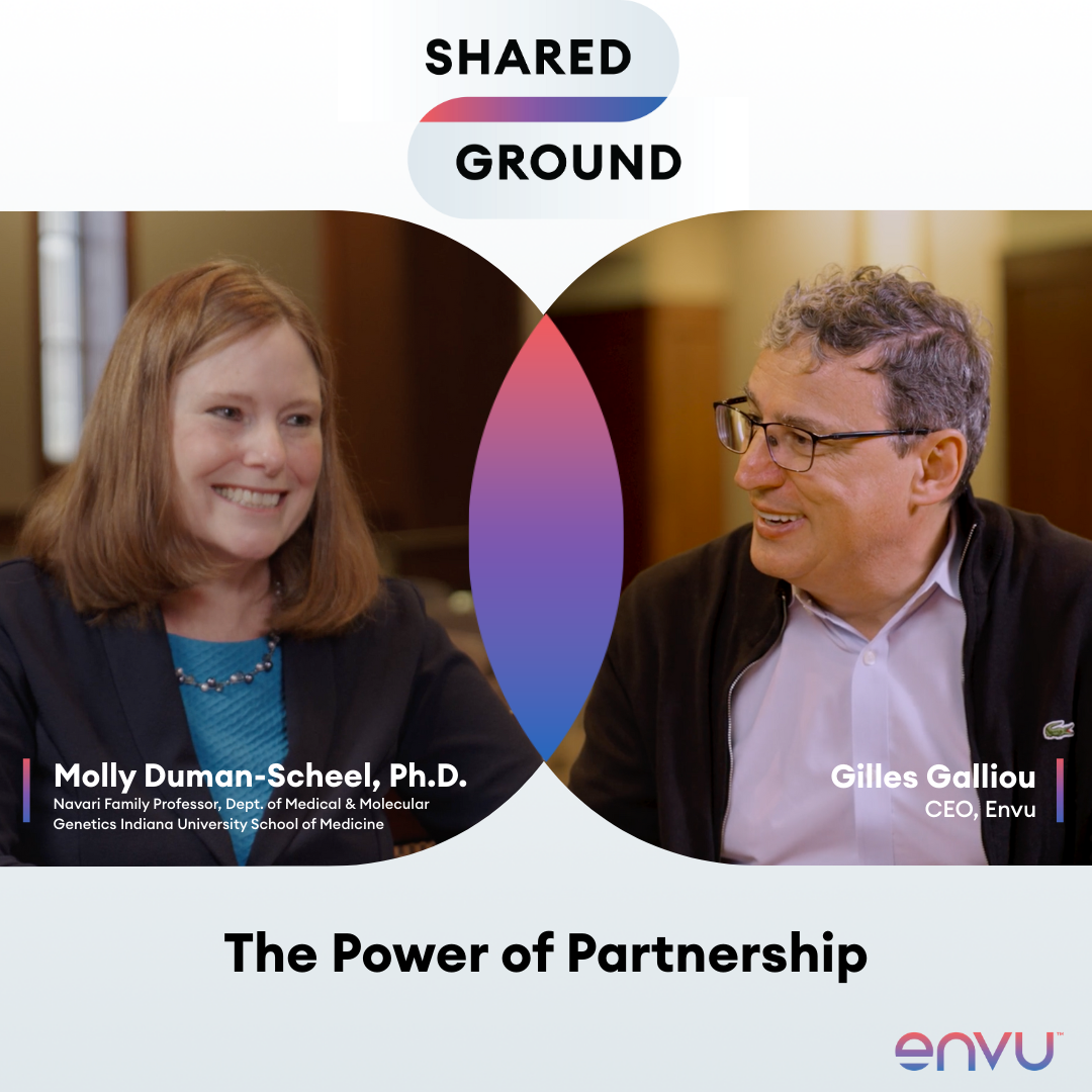 Shared Ground Inside the Envu Research Partnership with Indiana University