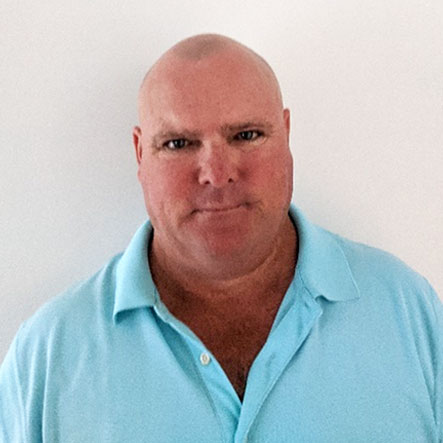 Get to know your rep Ken Ferguson