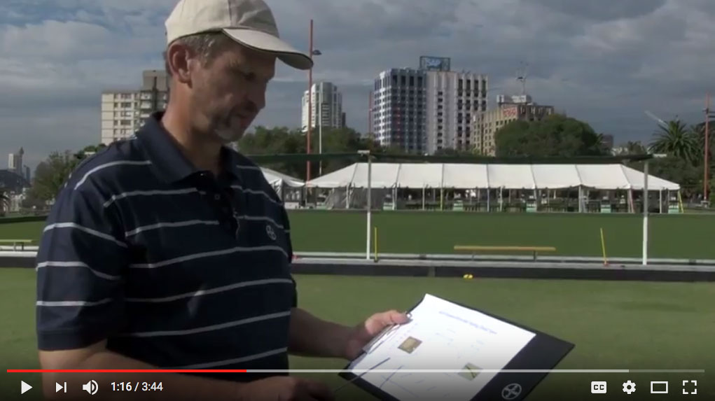 Spring dead spot solution