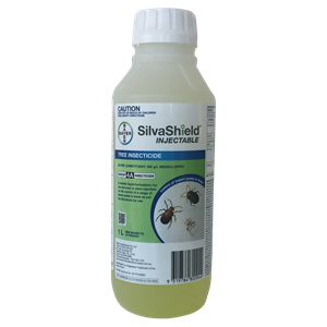 Initiator Systemic Plant Insecticide plus Fertiliser