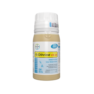 K-Othrine® em Pó