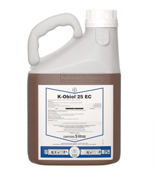 K-Obiol 2P
