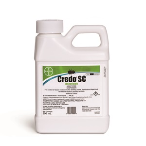 Annihilator Polyzone