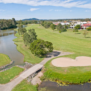 Improving water quality - Turf management - Envu