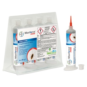 Maxforce Platin | Bayer Environmental Science