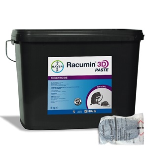 Racumin Tracking Powder