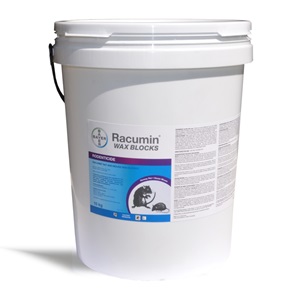 Racumin Tracking Powder