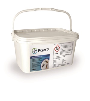 Maxforce Quantum - Pest Management - Bayer