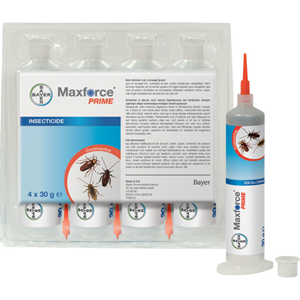 Maxforce Quantum - Pest Management - Bayer