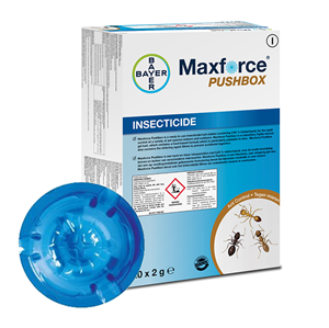 Envu - Pest & Turf Management