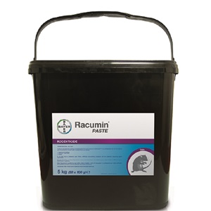 Rodilon Wheat Tech - Pest Management - Bayer