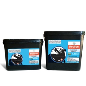 Rodilon Wheat Tech - Pest Management - Bayer