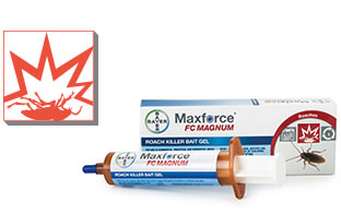 Maxforce Roach Solutions | Envu Environmental Science US